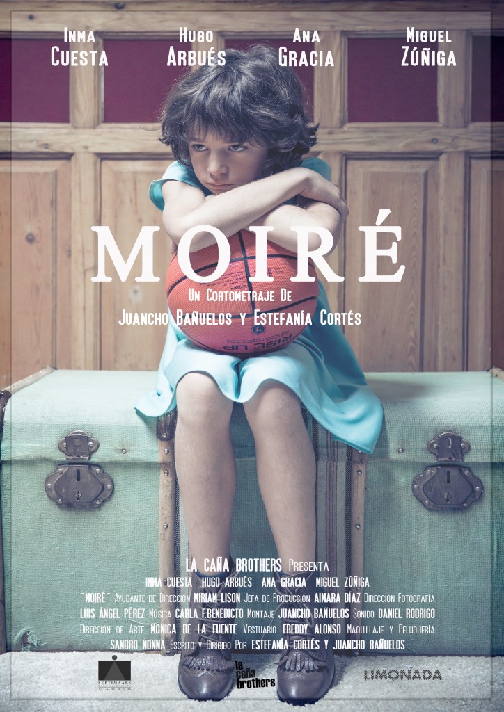 MOIRE’